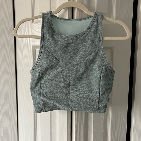 JoyLab | Intimates & Sleepwear | Joylab From Target Crop Topsports Bra ...